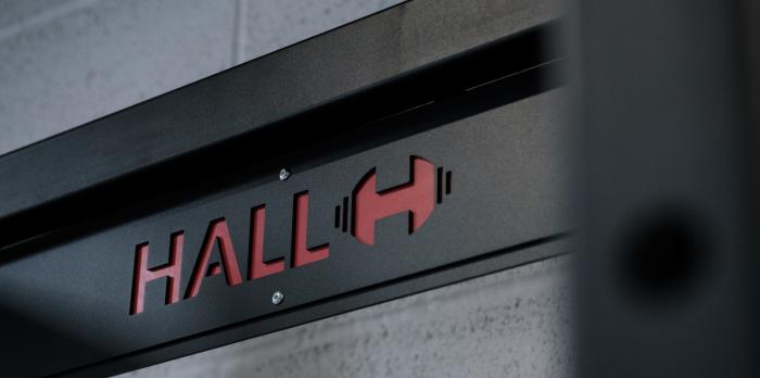 Hall Personal Training | The Hall Training Studio