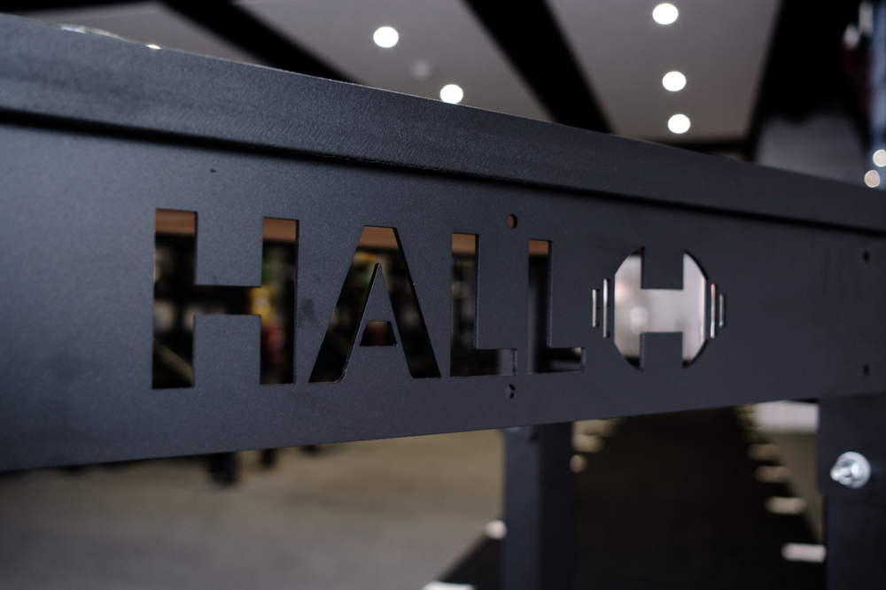 Get in Touch | Hall Personal Training