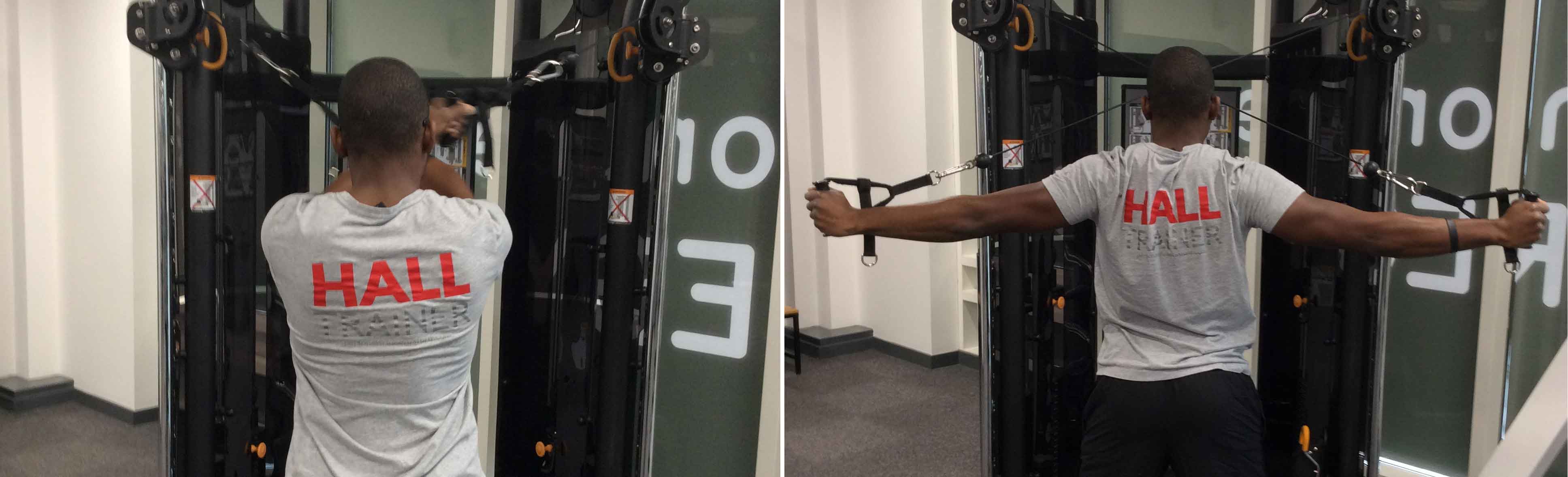 Fitness & Training Blog | Hall Personal Training