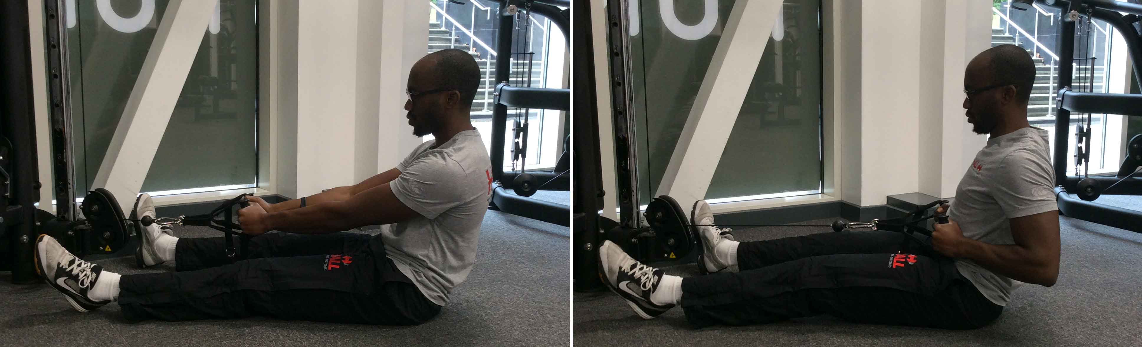 Fitness & Training Blog | Hall Personal Training